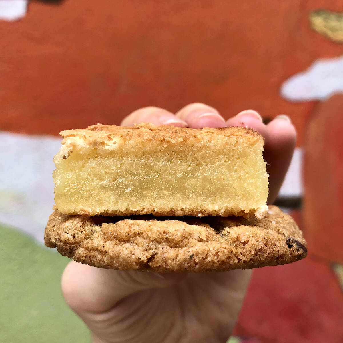 Catering Menu | Gaddy Lane