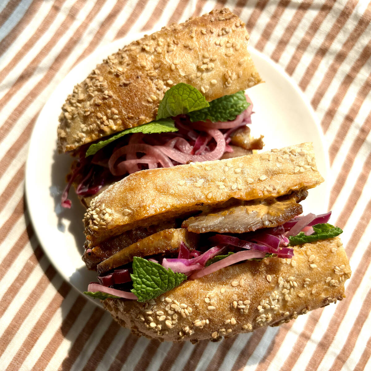 Catering Menu | Gaddy Lane